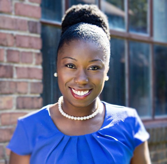 Charlane Oliver of Class 59 Quoted in Tennessean Article on Low Voter ...