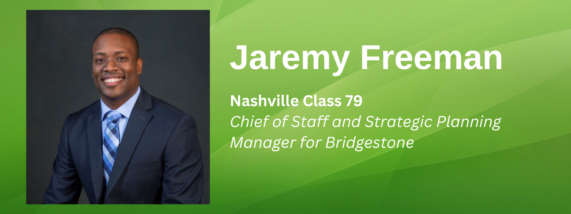 What Recent Graduates are Saying About YLC! - Young Leaders Council