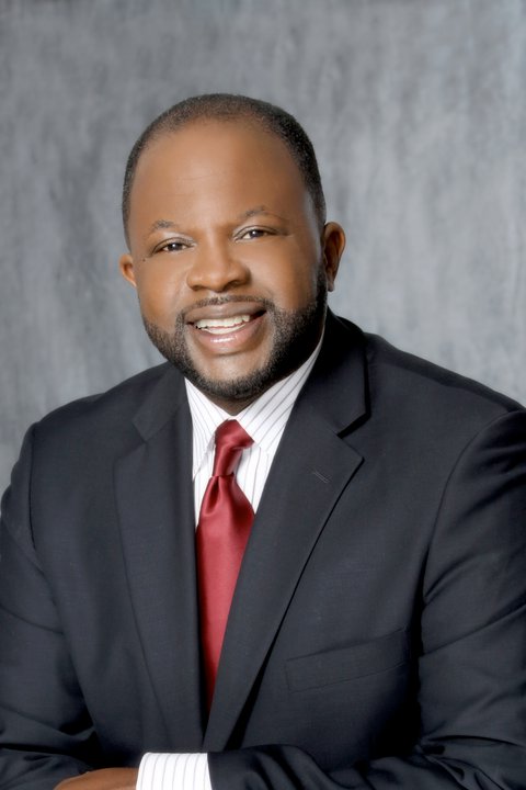 Derek Young - Young Leaders Council