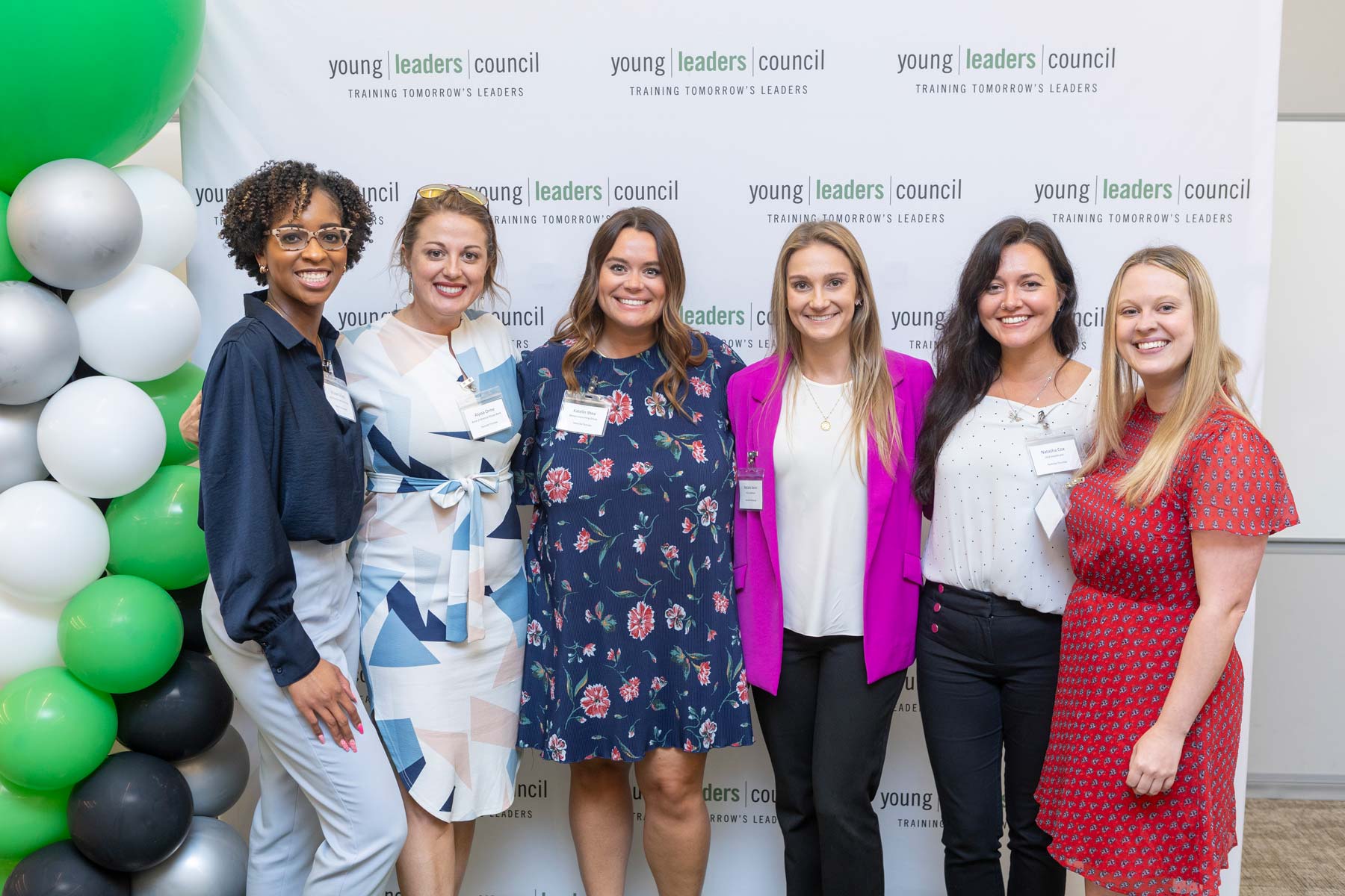 YLC Nashville - Young Leaders Council