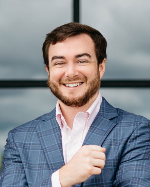 Summer Alumni Spotlight - Young Leaders Council