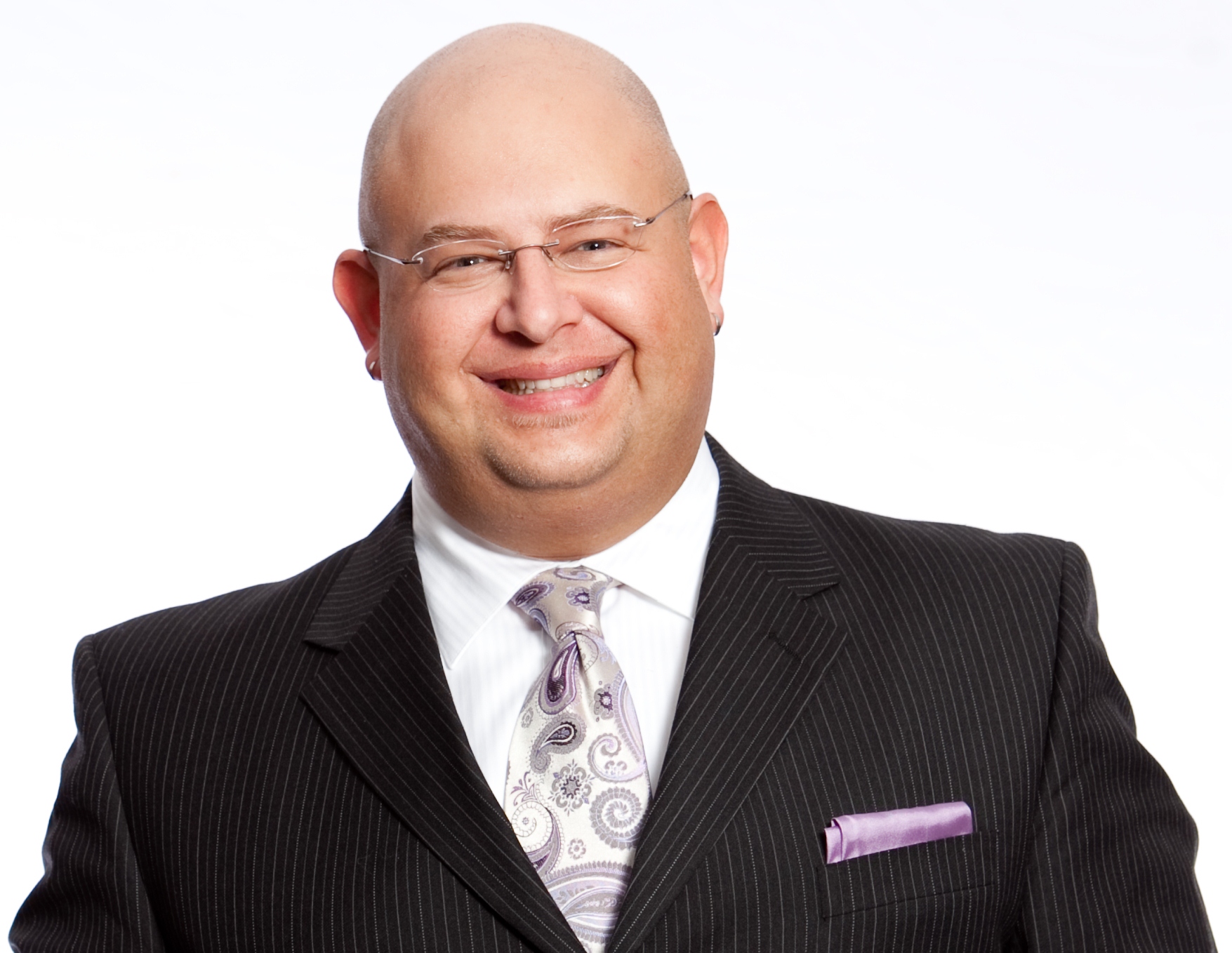 Our Instructors - Young Leaders Council