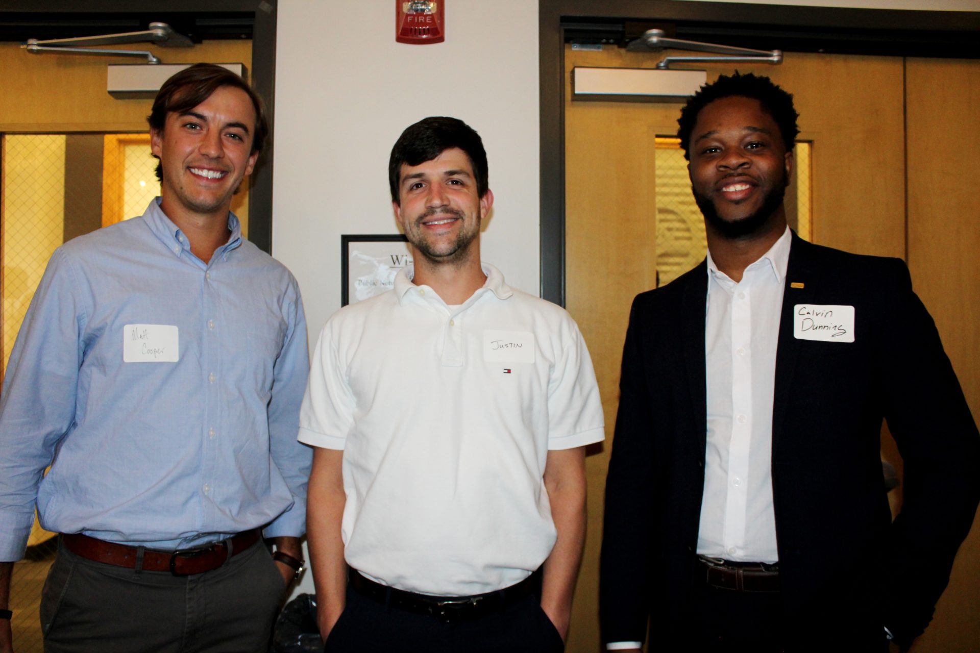 YLC and Conexion Next Celebrate the Fall and Hispanic Heritage Month at ...