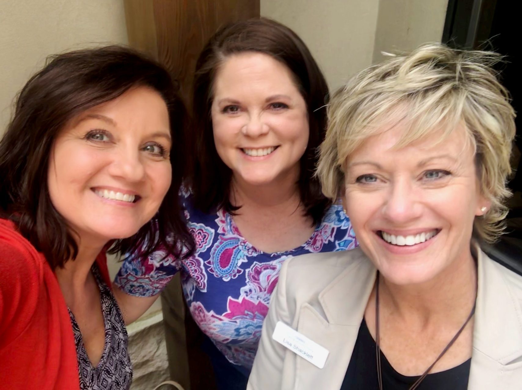 YLC Staff Making Great Things Happen This Summer and Fall - Young ...