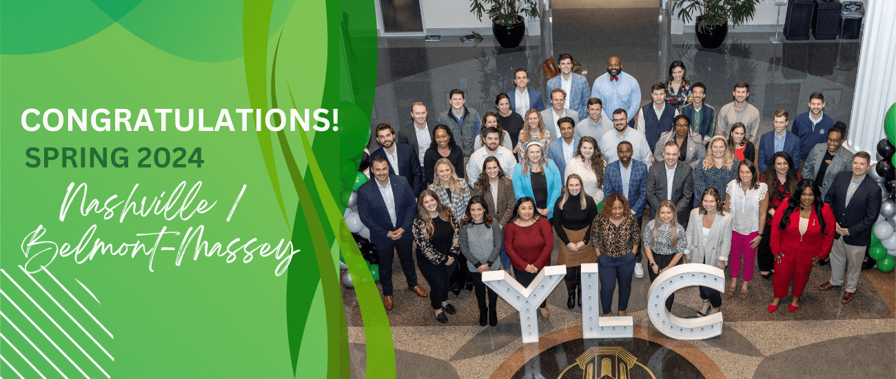 YLC Nashville - Young Leaders Council